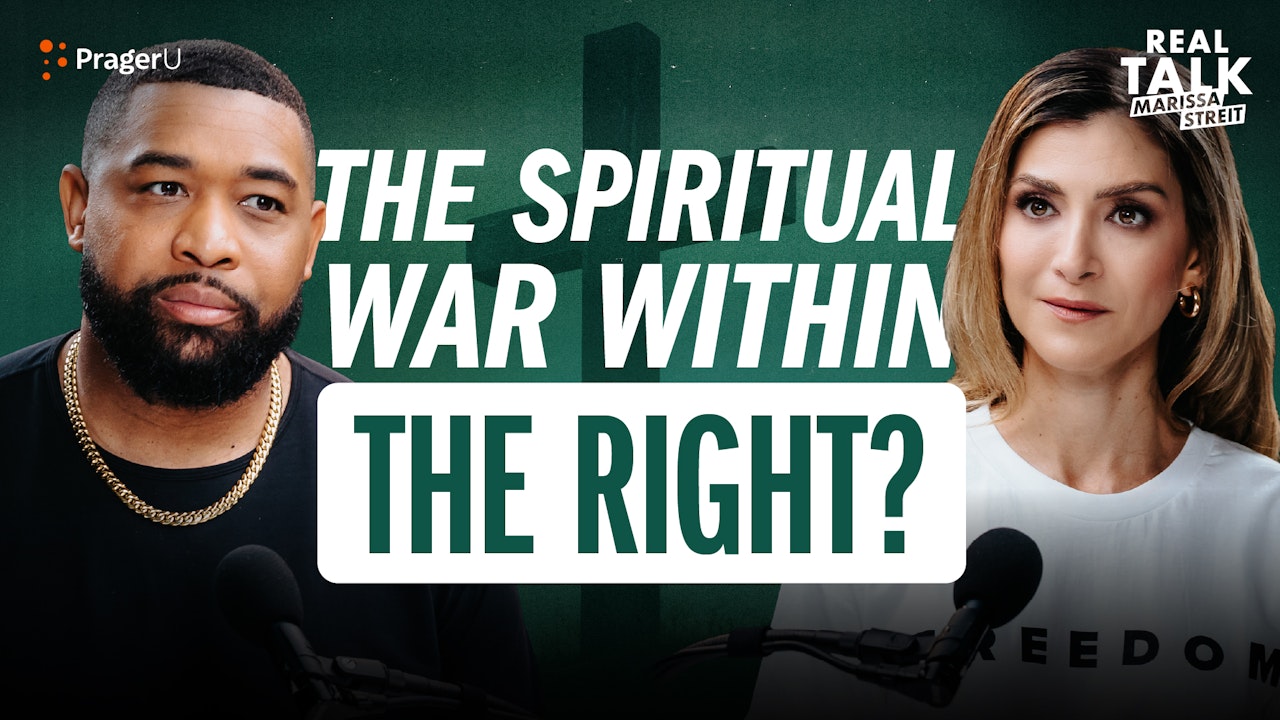 Brandon Tatum on Moral Discipline, Rejecting Extremism and Standing ...