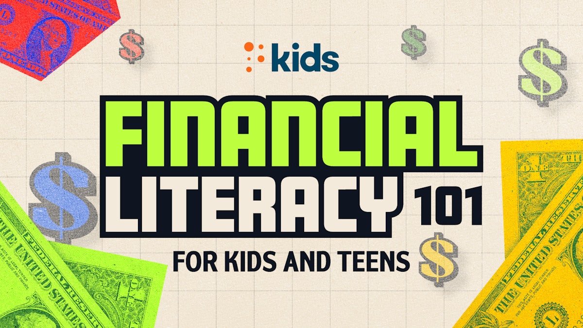 Financial Literacy 101 | PragerU