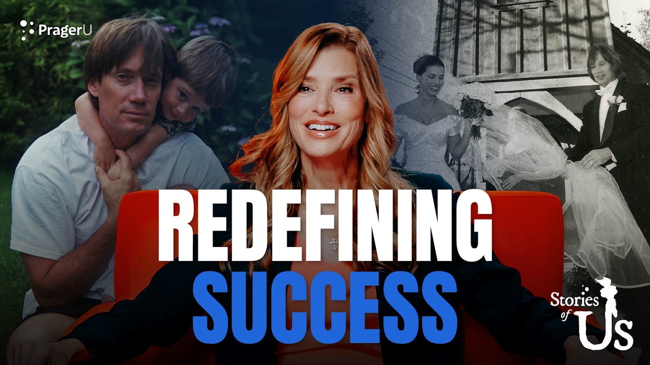 Sam Sorbo: From Hollywood to Homeschool | PragerU